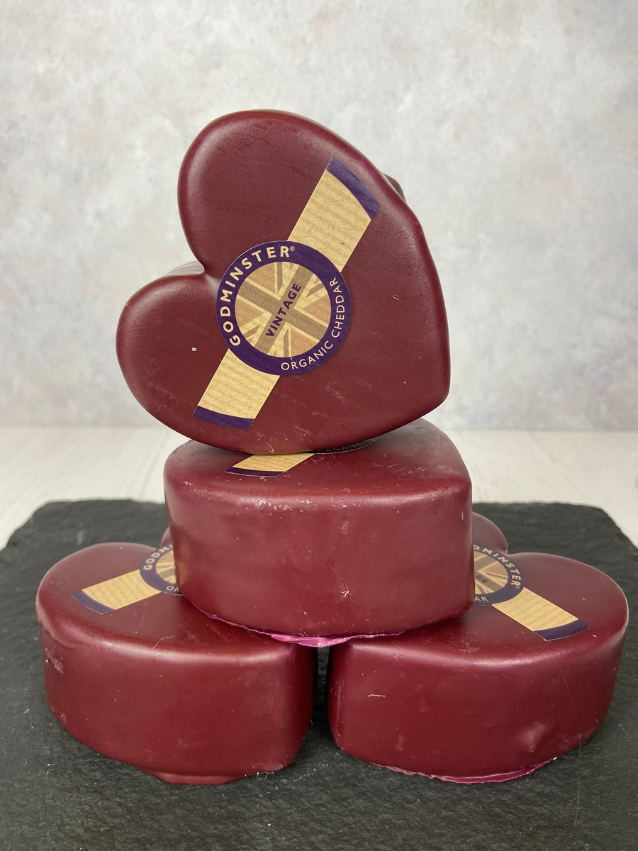 Cheese Subscription Box – Corbridge Larder